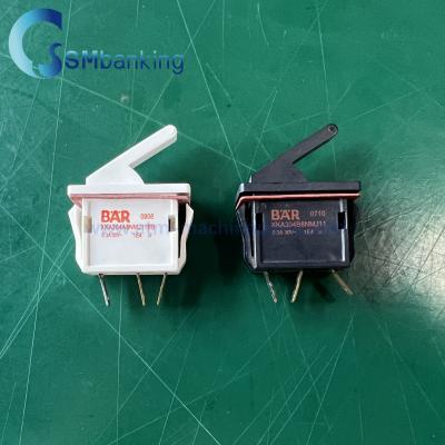 Cina Interruttore piattaforma accessorio erogatore NCR ATM S1 445-0761208-57 009-0019028 in vendita