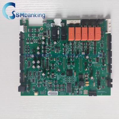 China 4450749347 NCR S2 Dispenser Control Board ATM Spare Parts 4450757206 for sale