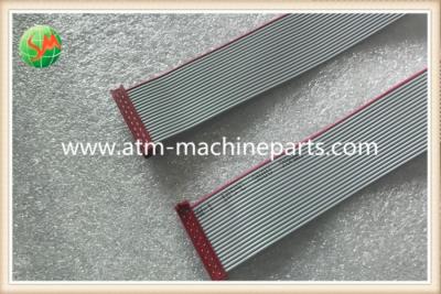 중국 보관소 Wincor 01750055614 Wincor Nixdorf ATM 부속 평면 케이블은 CCDM 1750055614를 연결합니다 판매용