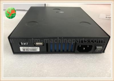 China Black Color ATM Machine Parts 1770044944 Metal And Black Heater 1770044944 for sale