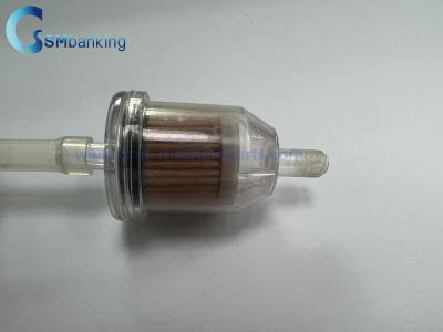 China 4450756047 4450750211 Tubing Air Filter NCR Assy S2 Presenter ATM Parts for sale