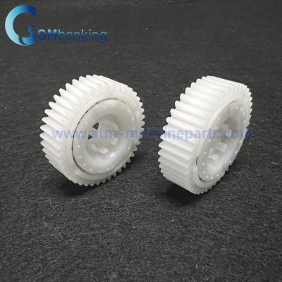 China 445-0756286-01 NCR S2 Pick Module Gear 42T ATM Machine Parts for sale