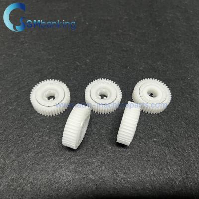 중국 445-0756286-01 NCR S2 픽 모듈 기어 42T ATM 기계 부품 판매용