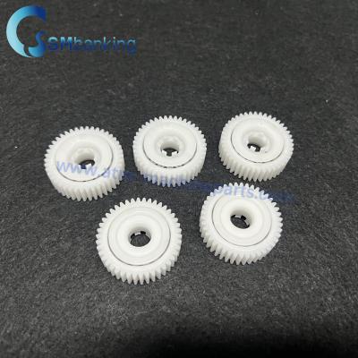 중국 445-0756286-01 NCR S2 픽 모듈 기어 42T ATM 기계 부품 판매용