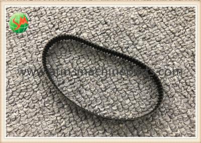 中国 NCR自動支払機機械は/ゴム製分けましたりおよび黒いS2M200 CA02953-3100タイミング ベルト 販売のため