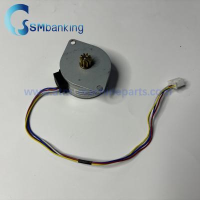 Cina 0175046741 Wincor Nixdorf Wincor Stacker Motor 175046741 Parti ATM in vendita