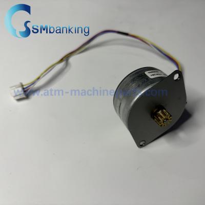 Cina 0175046741 Wincor Nixdorf Wincor Stacker Motor 175046741 Parti ATM in vendita