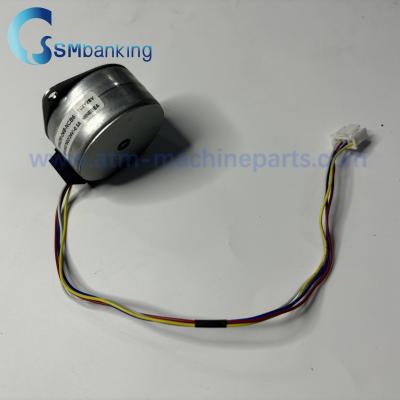 Cina 0175046741 Wincor Nixdorf Wincor Stacker Motor 175046741 Parti ATM in vendita