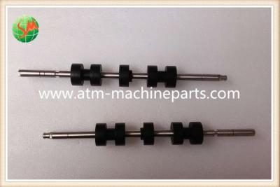 중국 금속 NCR ATM 기계는 4450643763의 입장 갱구 아시리아 445-0643763를 분해합니다 판매용