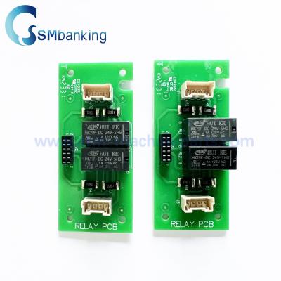 China 445-0760660 NCR S2 Interfaz de transporte PCB 445-0761208-193 4450760660 ATM Partes de máquinas en venta