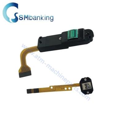 Cina Diebold DN 100 Prehead G13A888B01 G12A049A01 DN Card Reader ICT3H5-3A7790 IC Contact Prehead in vendita