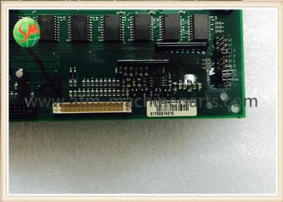 China CMD USB Controller without Cover Wincor Nixdorf ATM Parts 1750105679 / 1750074210 New and Have In stock for sale