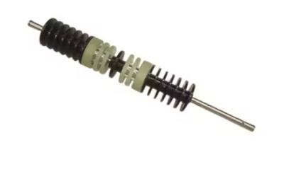 Cina 4520000317 Hyosung Transmission Shaft Hyosung Kashif Roller Shaft S4520000317 ATM Ricambi in vendita