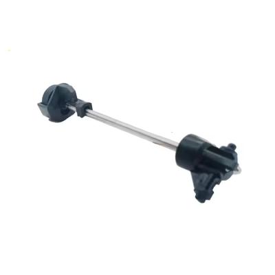 China Diebold Opteva ATM Machine Parts Picker Module Take Away Wheel 49225262000A-1 for sale