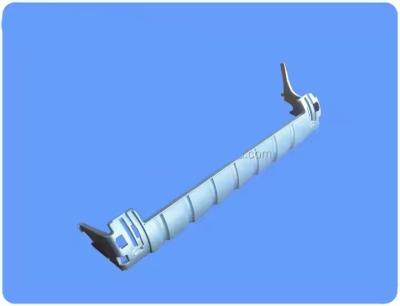 중국 ATM NCR 기계 부품 4450707590 조립 셔터 445-0707590 중고 / 원본 새 판매용