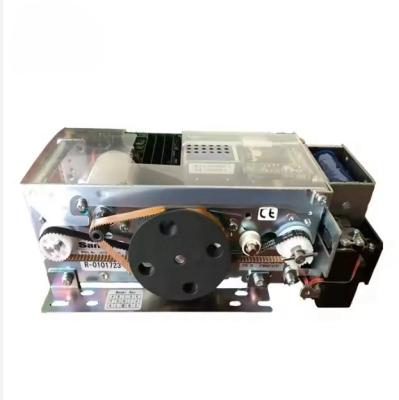 Cina Parti per bancomat NCR 6635 Smart Card Reader ICT3Q8-3A0260 in vendita