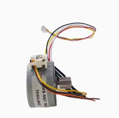 중국 1750256247-09-13 윈코어 Tp27 프린터 장선 모터 ATM 부품 ATM 부품 판매용