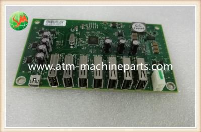 중국 NCR S2 ATM 예비 품목 보편적인 USB 허브 P/N 445-0755714 4450749965 445-0749965 판매용