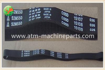 Cina Il BANCOMAT dentato di Fujitsu della cinghia di BDU parte CA02953-4275 S2M550 una garanzia dai 60 giorni in vendita