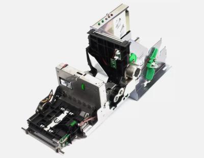 Cina Wincor Nixdorf TP07 L stampante di ricevute 01750186288 24VDC 4.0A ATM in vendita