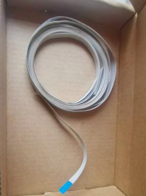 China ATM Machine Spare Parts Wincor Nixdorf 2050XE Clamp CMD V4 Flat Cable for sale
