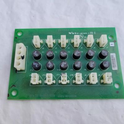 Cina Dispositivo di distribuzione Diebold ATM 24V DIST Pcb 49-211393-000A Parte della macchina ATM in vendita