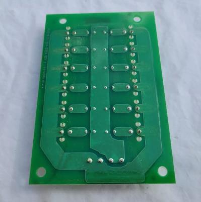 Китай Распределительная панель Diebold ATM 24V DIST Pcb 49-211393-000A Часть банкомата продается