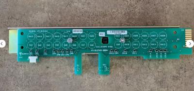 China Diebold teclado de control del cajero automático, CCA Dispenser 49012945000A L5-7 en venta