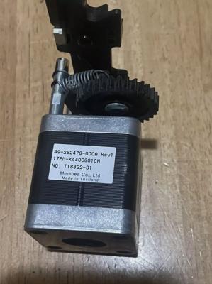 Cina Diebold CCA, CI PN 49-252478-000A Parti di macchine automatiche in vendita