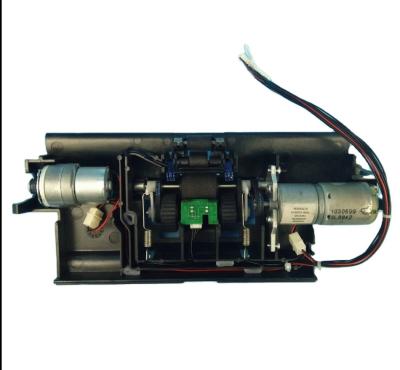 중국 A021912 ATM 기계 부품 NMD100 NQ300 커버 애시 키트 A021912 판매용