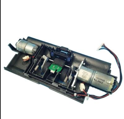 Cina A021912 Parti di macchine bancomat NMD100 NQ300 Cover Assy Kit A021912 in vendita