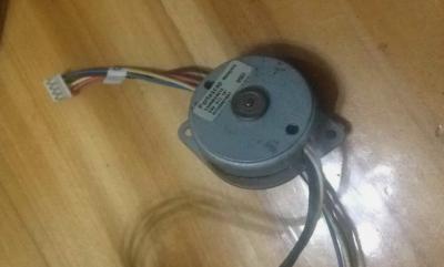 Κίνα Τμήματα ΑΤΜ Wincor Nixdorf TP07 Τυποποιητής κινητήρας τροφοδοσίας χαρτιού προς πώληση