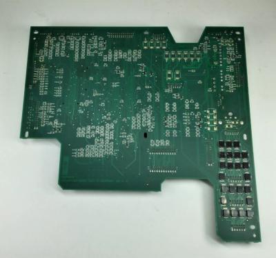 Китай Diebold 49-017656-000E CCA Контрольная панель Карта ПКБ АТМ Части продается