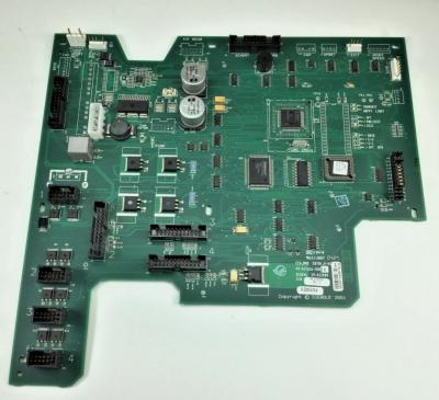 Cina Diebold 49-017656-000E CCA Control Board Card PCB ATM Parti in vendita