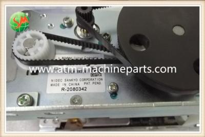 중국 ATM 카드 판독기 Sanko ATM 은행 기계 노틸러스호 Hyosung ATM는 8000G ICT3Q8-3A2294를 분해합니다 판매용