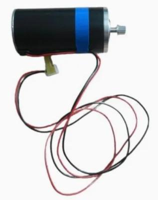 Cina ATM Ricambi Delarue Glory NMD NQ200 Motore principale A008633 in vendita