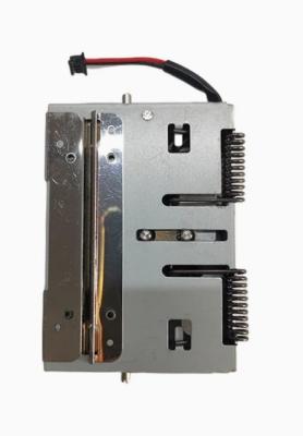 China NCR 6622 6625 Selfserv Receipt Printer Cutter Mechanism 9980911396 998-0911396 ATM Machine Parts for sale
