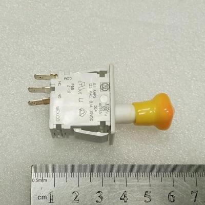 중국 NCR ATM 기계 부품 스위치 인터 잠금 009-0022811 판매용