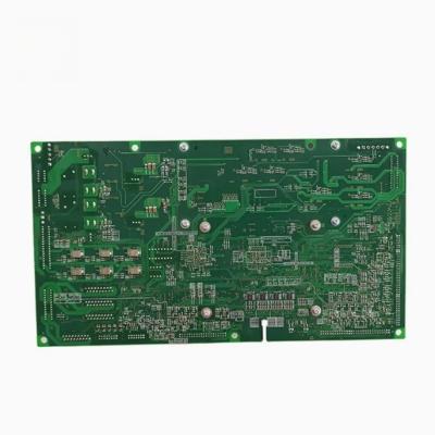 Cina NCR Brm CPU inferiore PCB 0090029380 009-0029380 ATM Parti di macchine in vendita