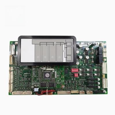 Cina NCR Brm CPU inferiore PCB 0090029380 009-0029380 ATM Parti di macchine in vendita
