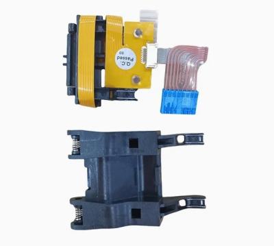 Cina Stazione di misurazione Wincor Nixdorf Sensore giallo 1750042642 01750042642 ATM Parti in vendita