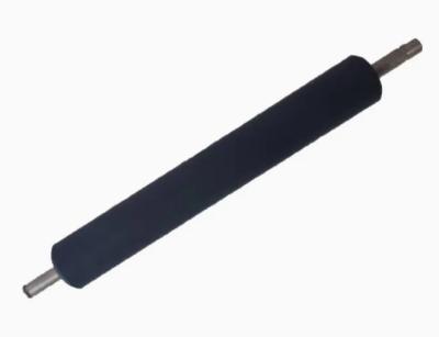 Cina 1750256247-07-12 Wincor Tp27 Rubber Shaft ATM Parte in vendita