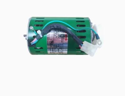 Cina Motore di guida NCR 110V 0090007847 009-0007847 ATM Parti in vendita