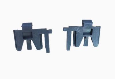 Cina 4450586261 4450586262 parti di macchine bancomat NCR spazzola 445-0586261 445-0586262 in vendita