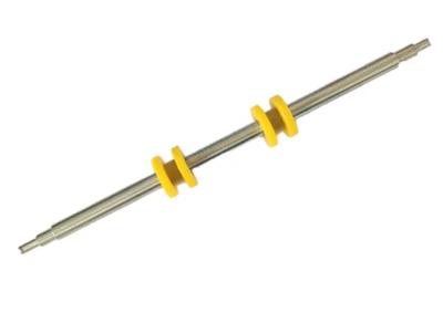 Cina Originale 5600 Nautilus Hyosung K-ASSY G ROLLER in vendita