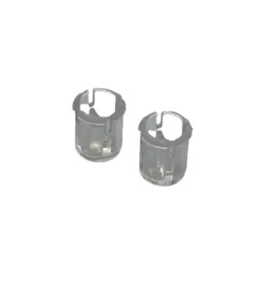 Cina 39009851000A Diebold Cassetta Bianco trasparente L Buttone ATM Ricambi di alta qualità Vendita a caldo in vendita