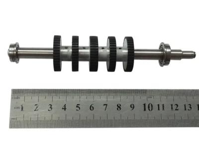 Cina 49225592000C Fabbricazione di pezzi staccati per macchine automatiche in vendita