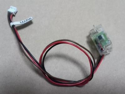 China Atm Parts Wincor Nixdorf Wired Assd MARK (NP07 TP07) Paper Sensor for sale