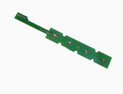 중국 4450704530 445-0704530 NCR 6622 Assy Fdk PCB Rh 기능 키 소프트키 ATM 부품 판매용