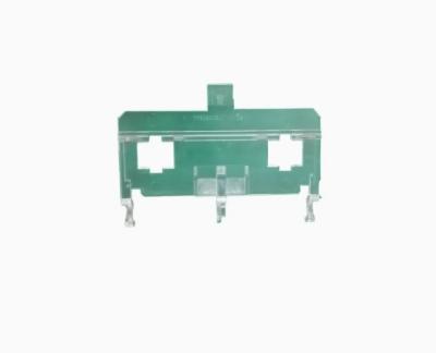 Cina 1750050644 Wincor White Stacker con parti ATM baseplate in vendita